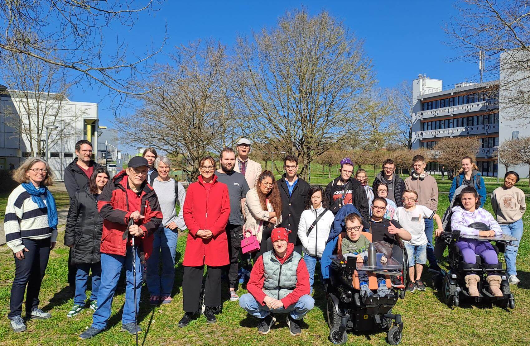 Start - Ringelbachschule